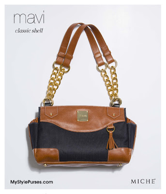 Miche Bags and Shells: Miche Mavi Classic Shell