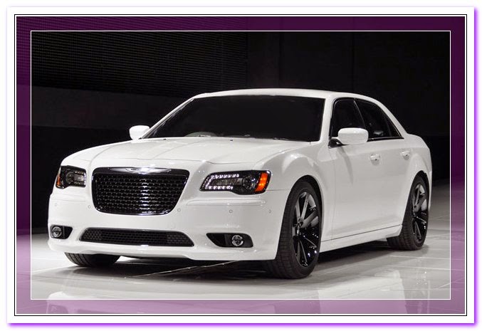 Chrysler 2015: 2012 Chrysler 300 srt8 on 24 Inch Rims