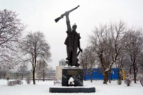 spagosmail: Sretno: Danas se u BiH obilježava Dan rudara