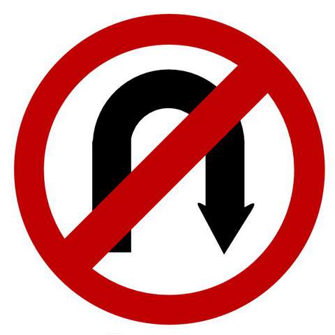 d'Laiqa Arena: Fun Driving: U-Turn (Putar Balik)