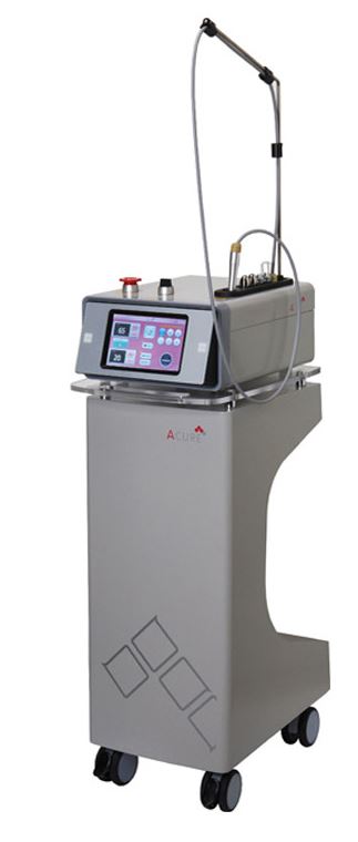 DA Acne Treatment Program Step 2 : Acu Laser + Agnes + Spectra Peel