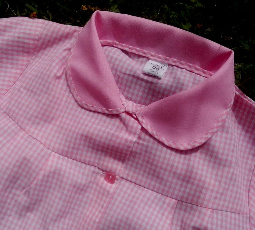 Mi Mandilón: Mandilones para "peques"