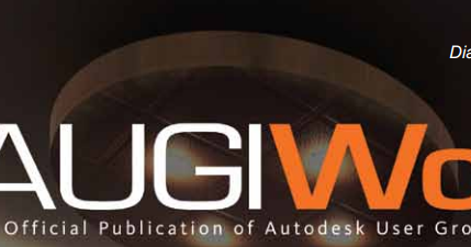 AUGIWorld: Official Publication of AUGI