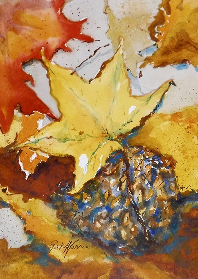 Still Life Artists International: Contemporary Abstract Nature Still ...