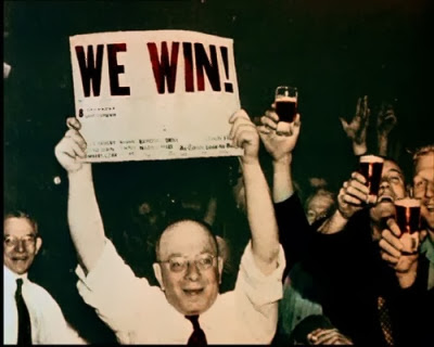 Mount Drinkmore™: Sometimes You'd Better Not Go Where Everybody Knows ...