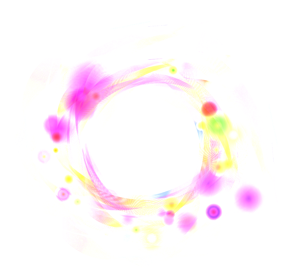 fotoxonic: Circles Effects for picture editing