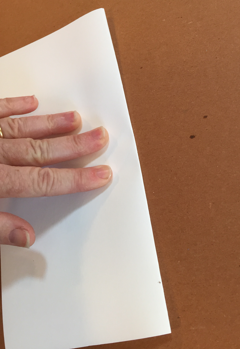 Pop-Up Present: Angle Fold Cube