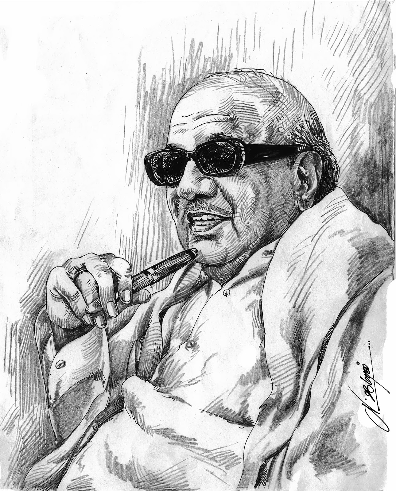 jamal: February 2014