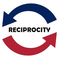 Reciprocity