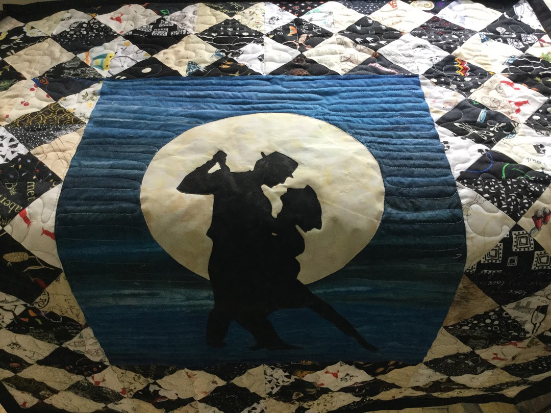 Eat, Sleep, Quilt: November 2017