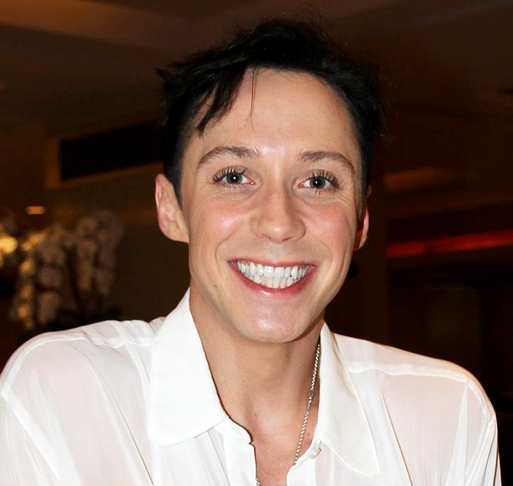 The Best of Binky's Johnny Weir Blog: Postcards from Taipei