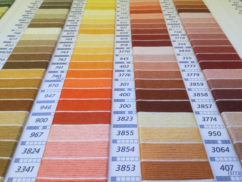 The Copper Fox: February 2017