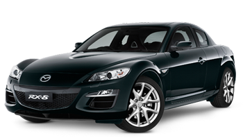 Harga Mobil Sport Mazda RX-8 Spirit R Terbaru Tahun 2015