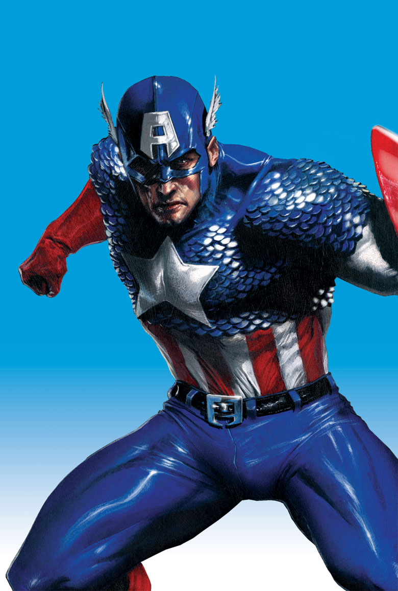 Especial: ¿Que es un Super Héroe? por @Cugar190 | La Guarida Del Sith