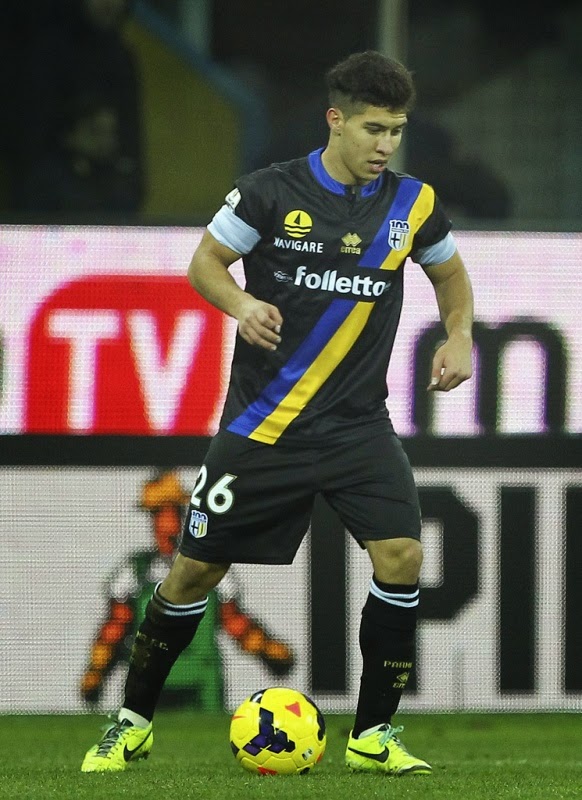 Mirá el video del gol en IMPACTO: El realiquense José Mauri convirtió ...