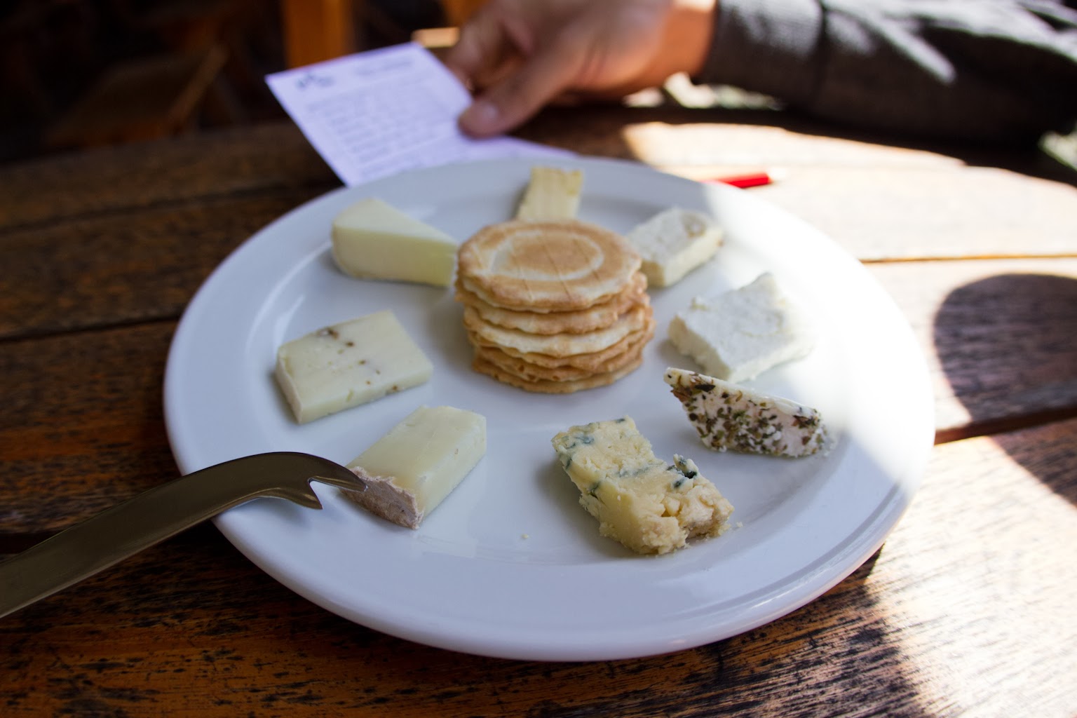 Spoonfuls of Wanderlust: Exploring Mornington Peninsula, Victoria ...