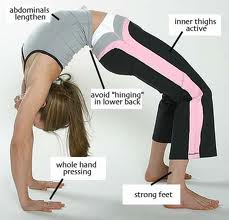 how to grow taller: How To Increase Height Naturally via Stretching ...