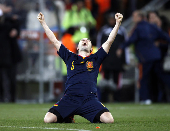 Sport For The Minority: How Football Brings All Fans Together.