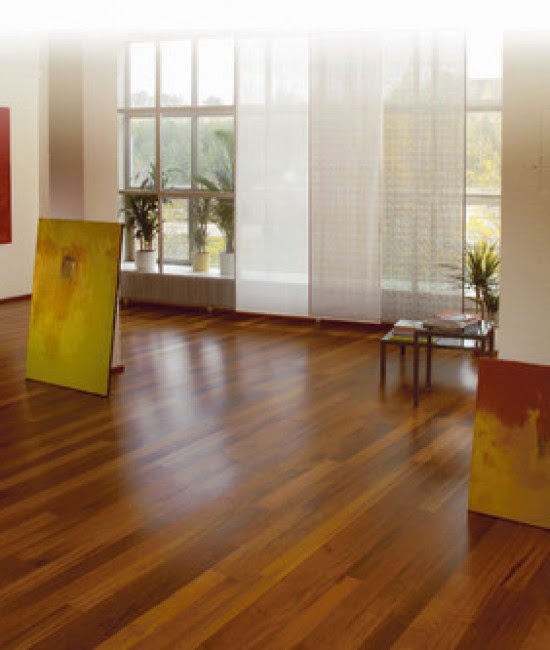 Parchet din lemn triplustratificat in Constanta