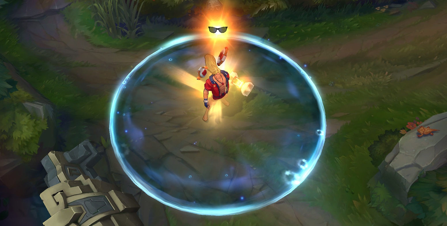 Lol new champs: POOL PARTY FIORA, MISS FORTUNE, AND TARIC NOW AVAILABLE!