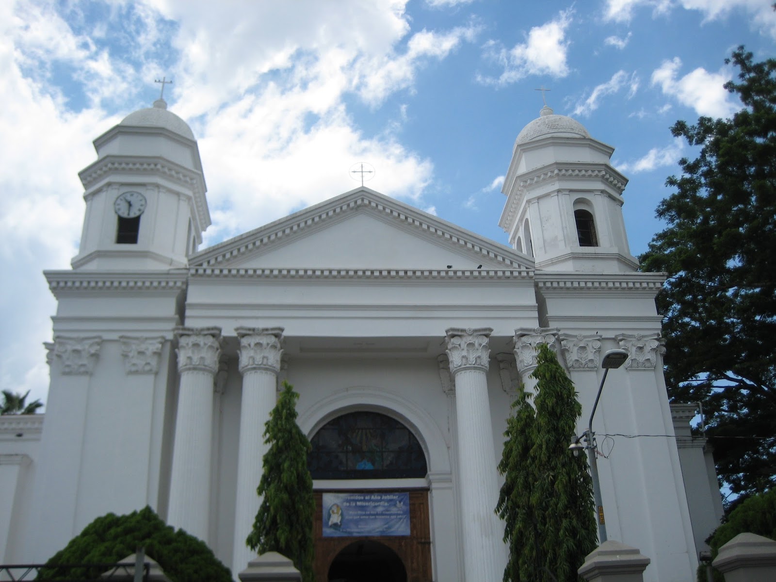 Sonsonate Noticias: Catedral de Sonsonate