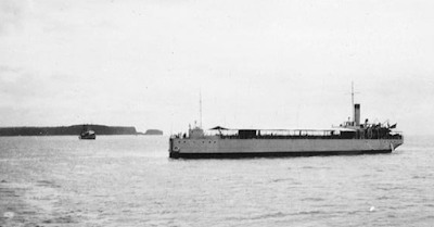 paleric: ENLISTING IN THE NAVY