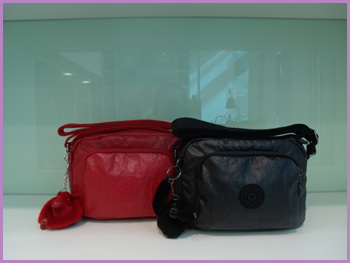 Mademoiselle Fashionist: Kipling!!! Coleção Basic Lacquer!!!