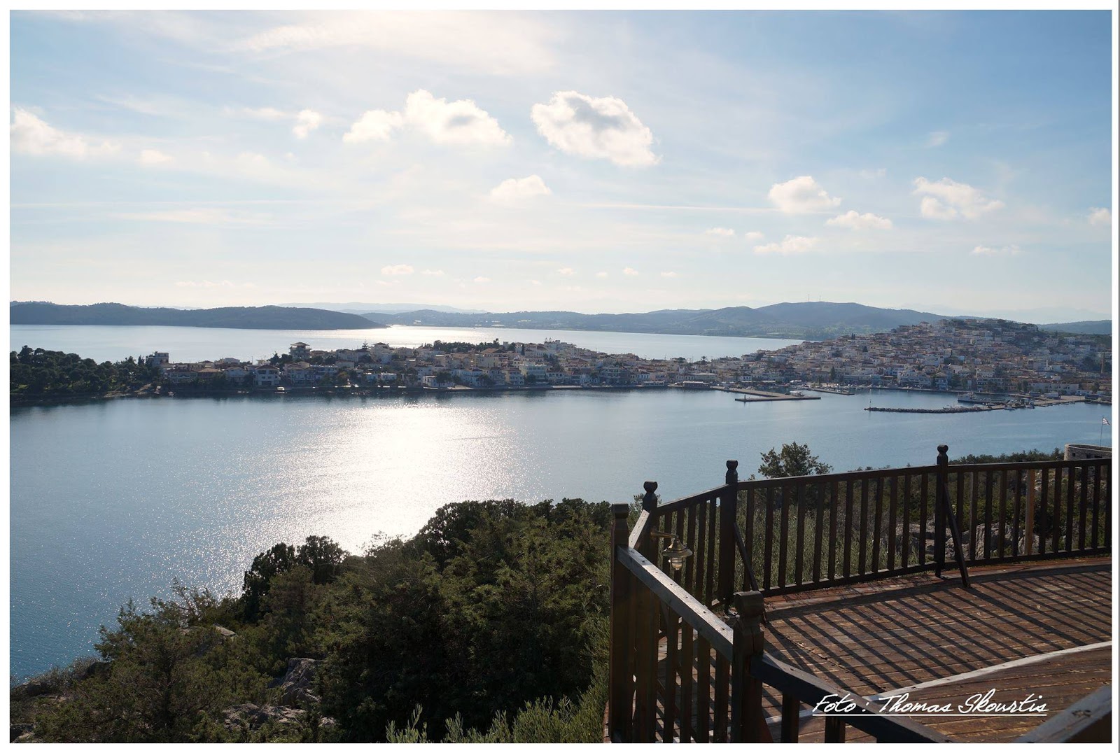 Εικονοσκόπιο News: ΣΤΗΝ ΕΡΜΙΟΝΙΔΑ ΚΑΝΕΙ ΔΙΑΚΟΠΕΣ Ο ΝΤΕΪΒΙΝΤ ΜΠΕΚΑΜ ΜΕ ...