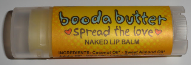 Makeup & Mutts: Review Booda Organics