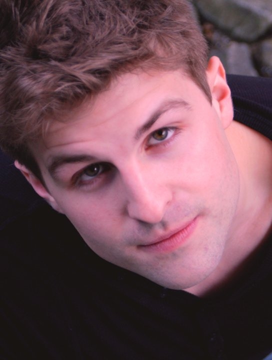 Taming of the Shrew 2011: In the Spotlight: Sam Perry