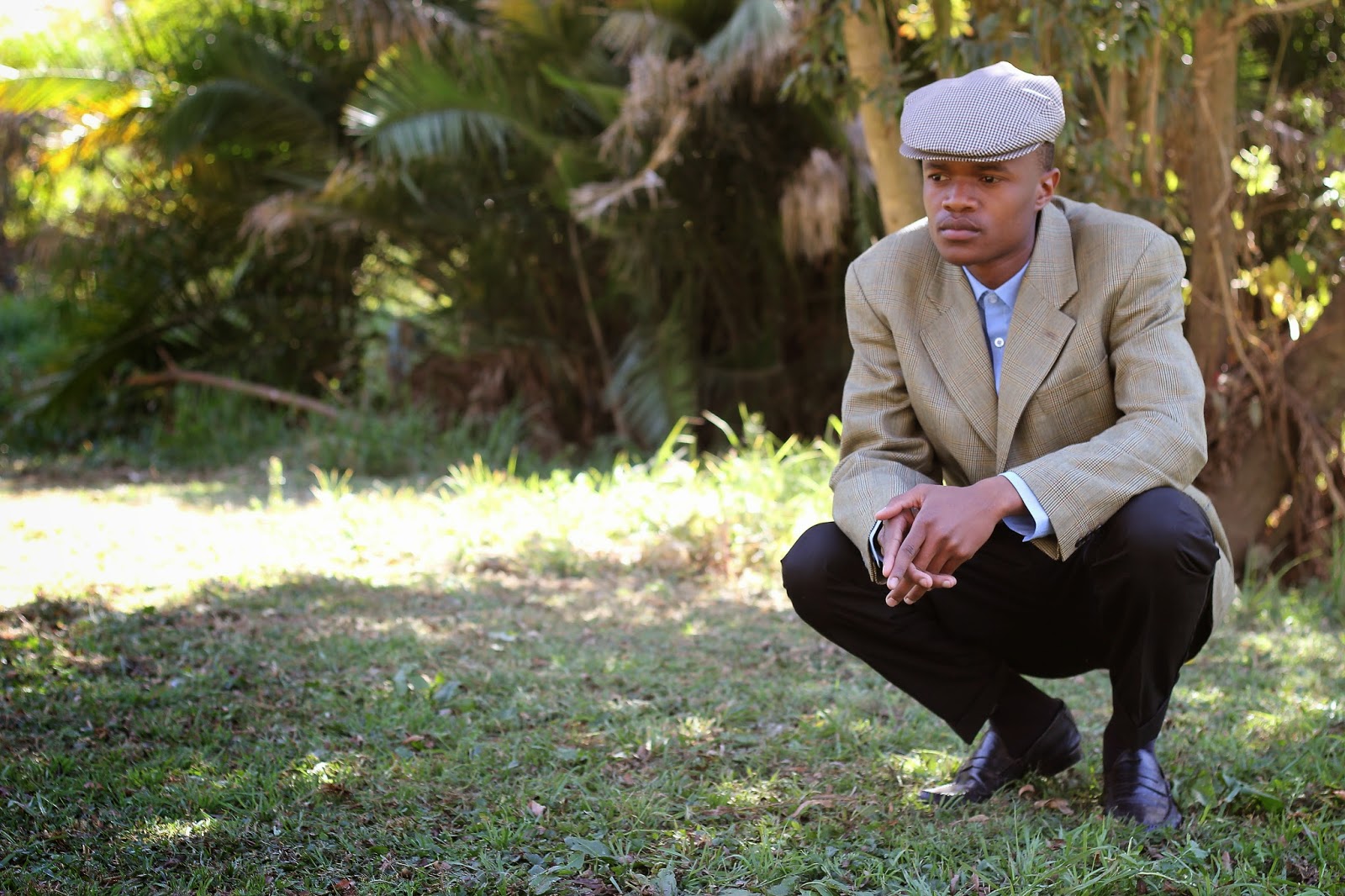 AmaSukwini: May 2015