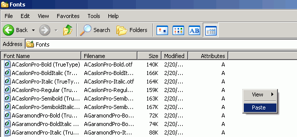 sharing: How To Show Number using Font Barcode