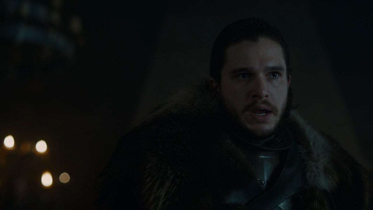 Game of Thrones - Stormborn - Review