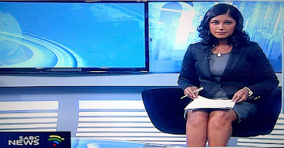 TV with Thinus: BREAKING. SABC News reveals gleaming new space-age set ...