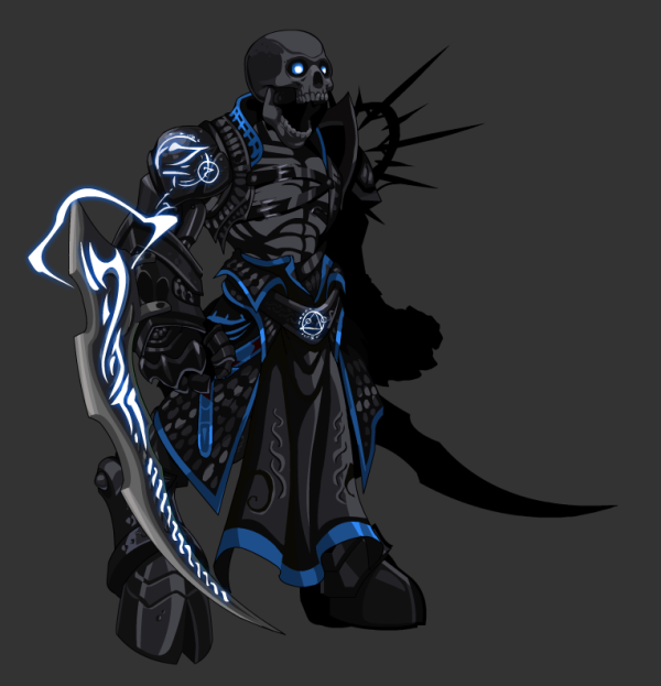 Top aqworld: Aniversário do Dage The Evil e ScreenShot info