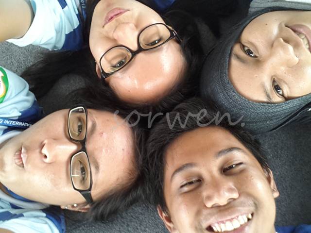 g w e n ;: Pesta Hoki USM-Penang International 2012