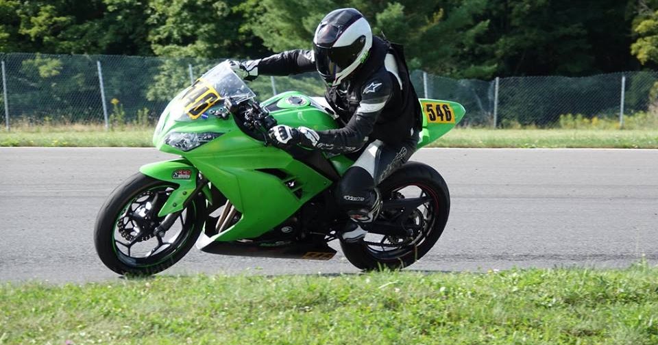 EVOLVE GT Track Days