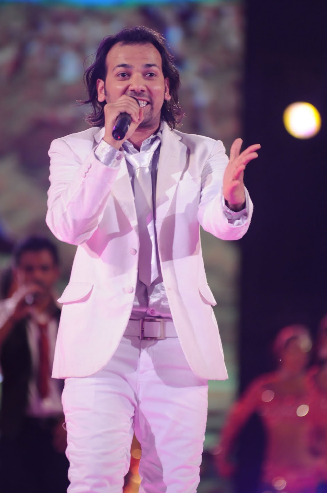 Faridoon Shahryar: New Sufi Singer Sings For Salman In Dabanng 2