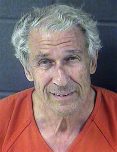Abilene App News 80 Year Old Man Pulled Over In Junction City Pleads