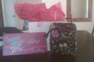 A Very Vera World: Vera Specials