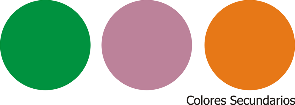 Color secundario - Imagui