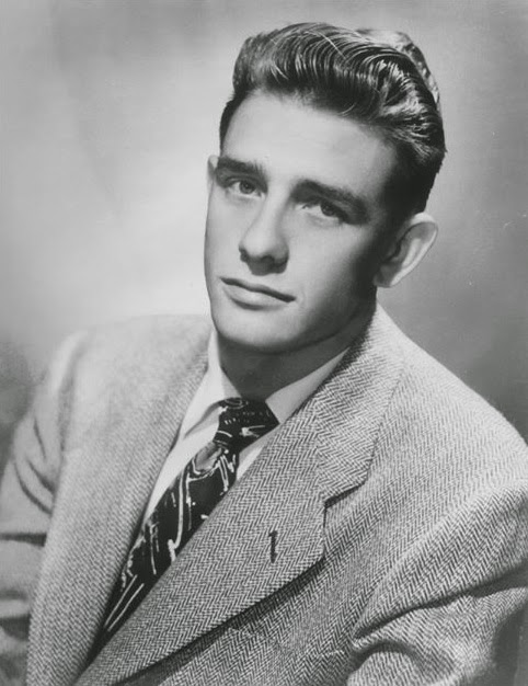 Old Radio: November 30, 1926 Richard Crenna was born