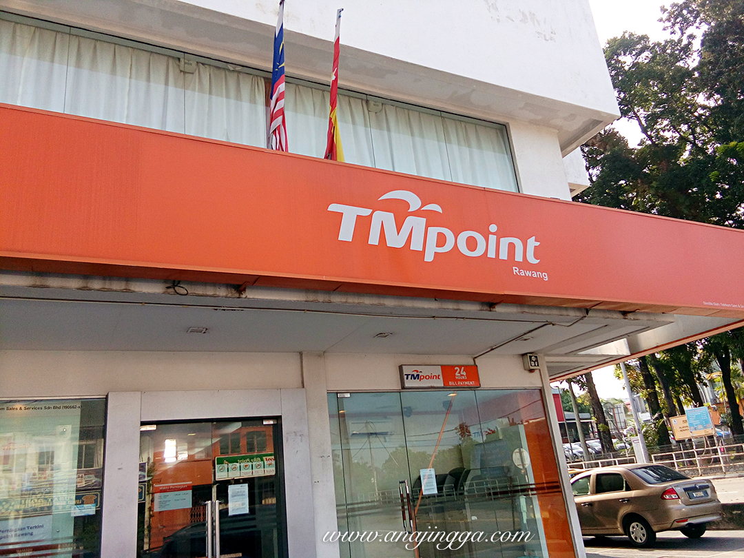 Bagaimana Cara Mendapatkan Rebate Bil TM