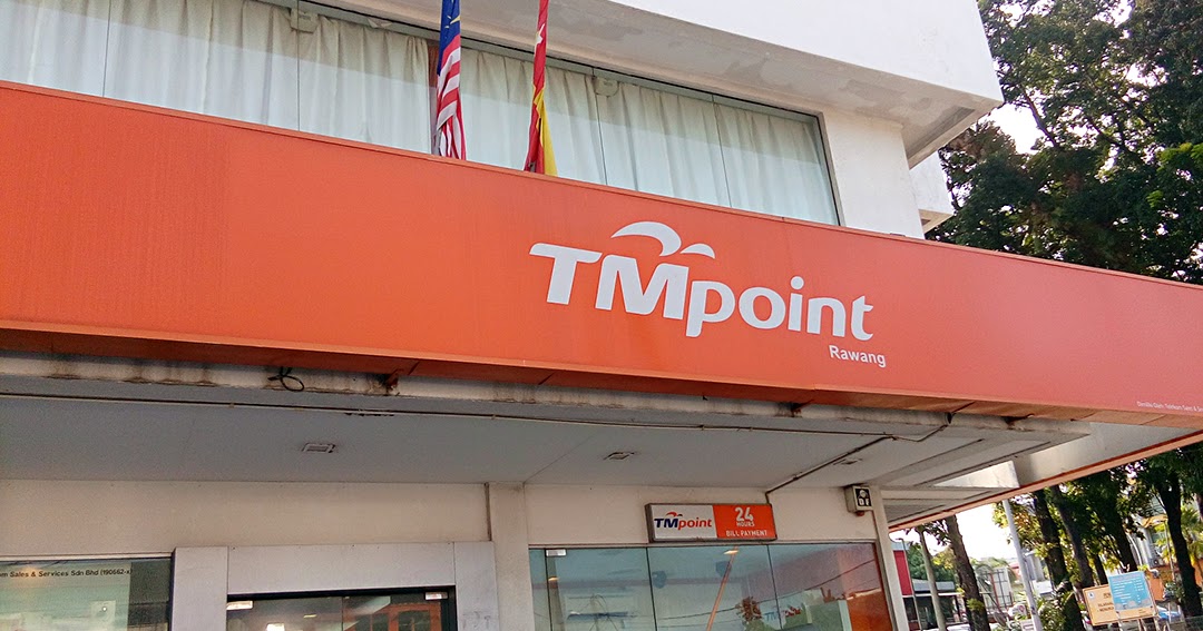 Bagaimana Cara Mendapatkan Rebate Bil TM