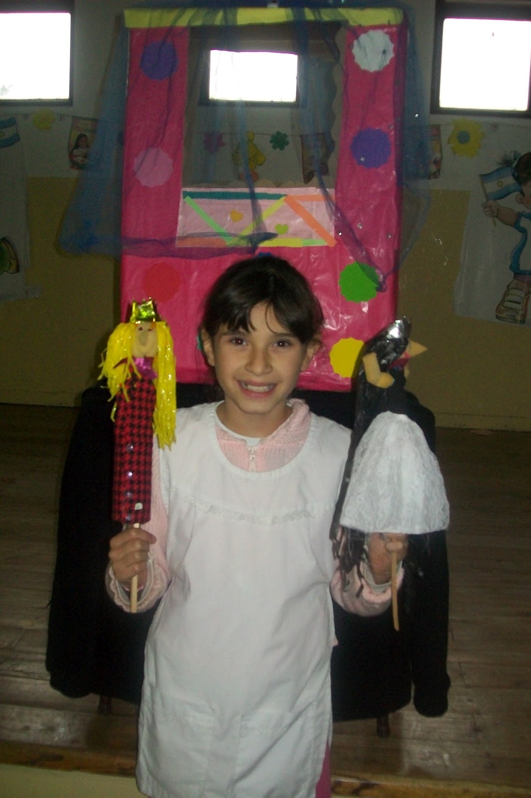 PROYECTO DE AJEDREZ: 5to GRADO - galería de fotos