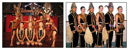 The Best Tourism Place In Malaysia (Sabah)