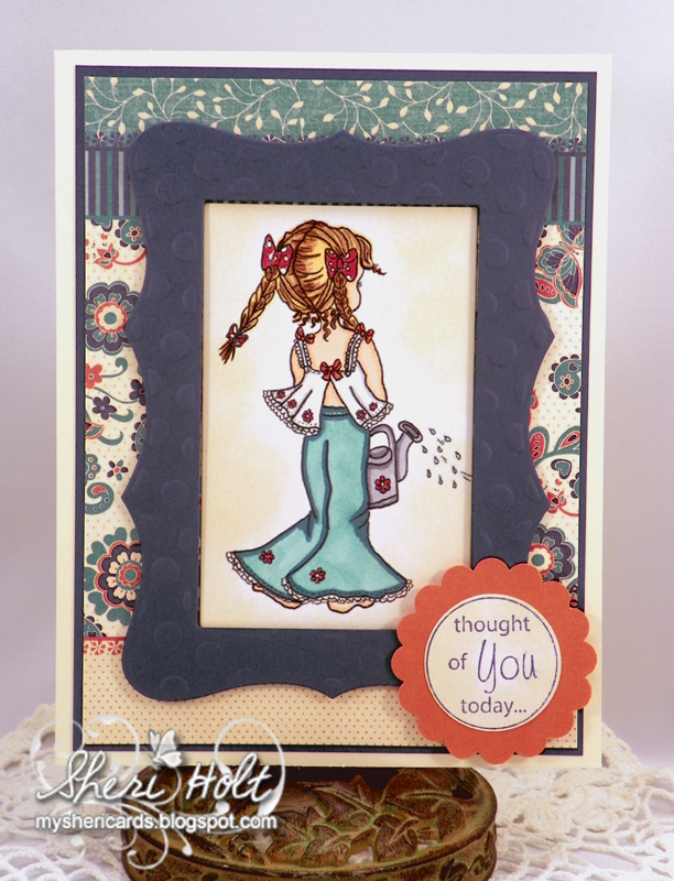 WHOOPSI DAISY - Free and Easy