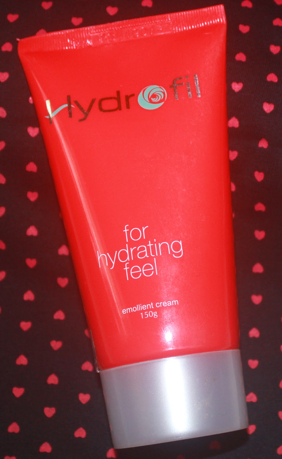 Makeup Review & Beauty Blog : Ethicare Remedies Hydrofil For Hydrating ...