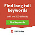KW Finder Keyword Tool Review - Hyperjerk SEO - Beginners DIY SEO Guide