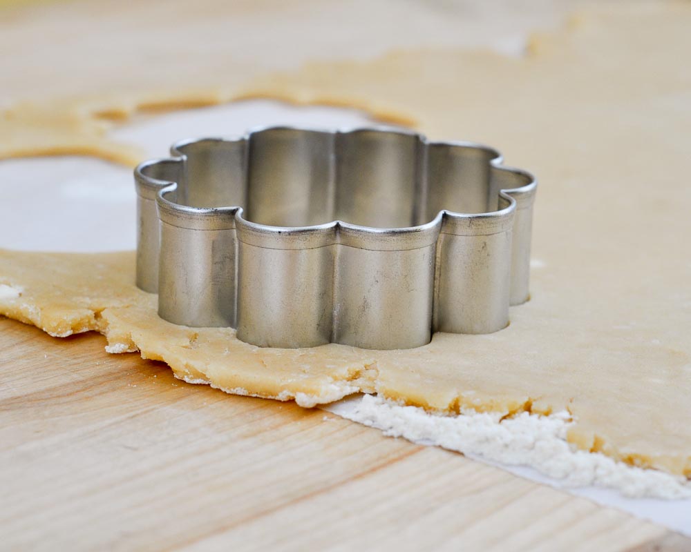 Beki Cook's Cake Blog: Mini Chocolate Pies {Recipe}